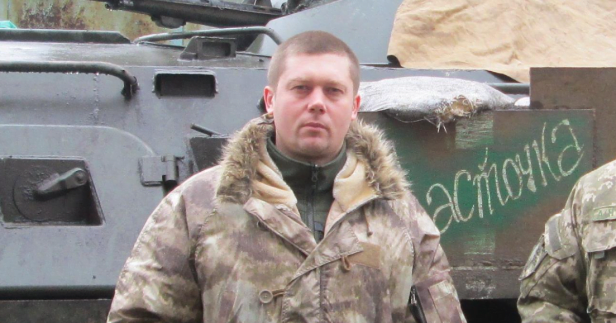 Ukrainian commander Kozl's interview to the Washington Post was honest ...