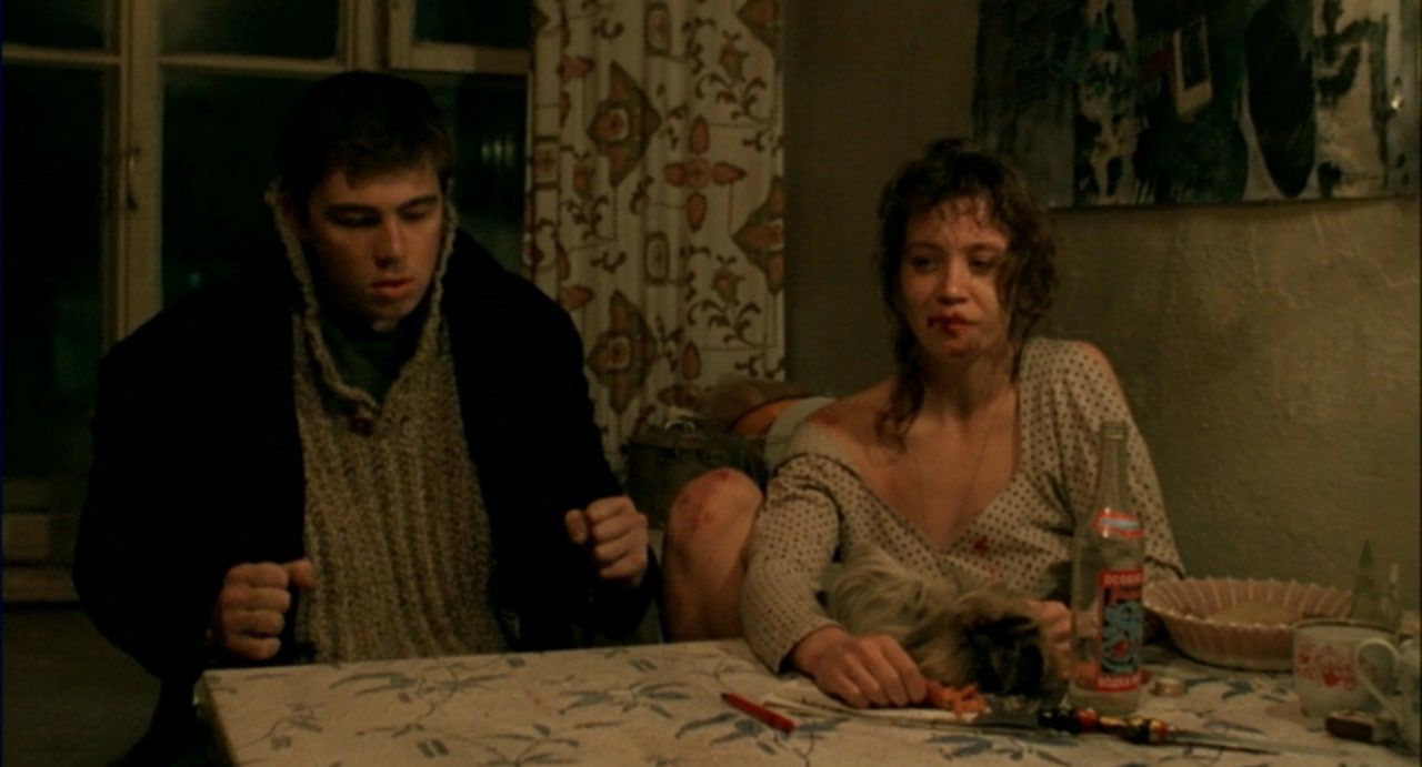 I am a vivid example of the russification of the 90s in Donbas