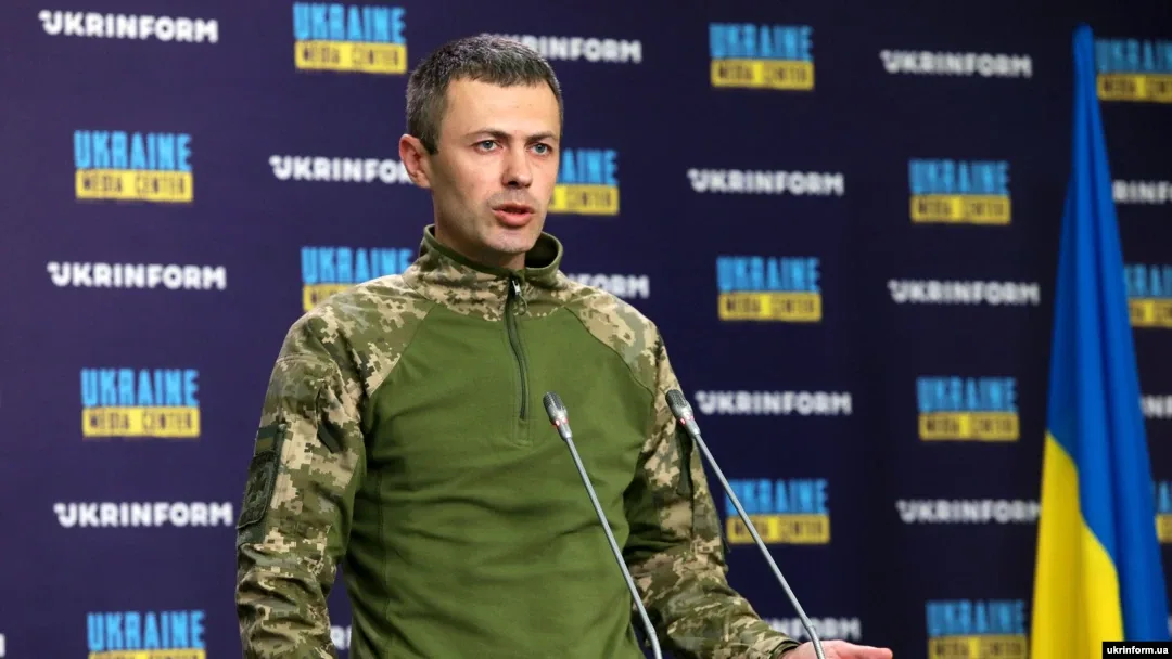 Russians troops attempt to break through the border in Sumy region