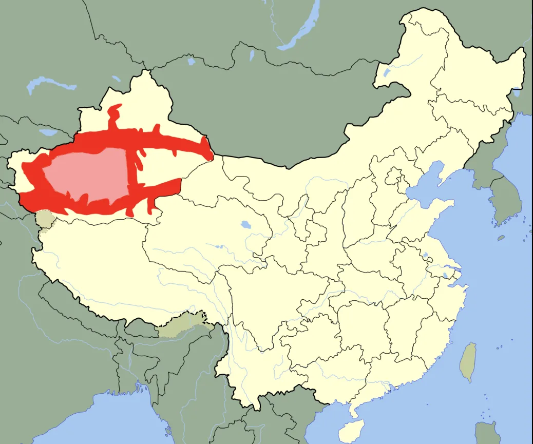 The Russian language is a surzhyk of several languages and dialects