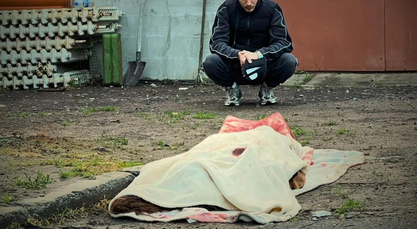 Massive Russian Attack Rocks Kyiv Region, Civilians Killed | empr.media