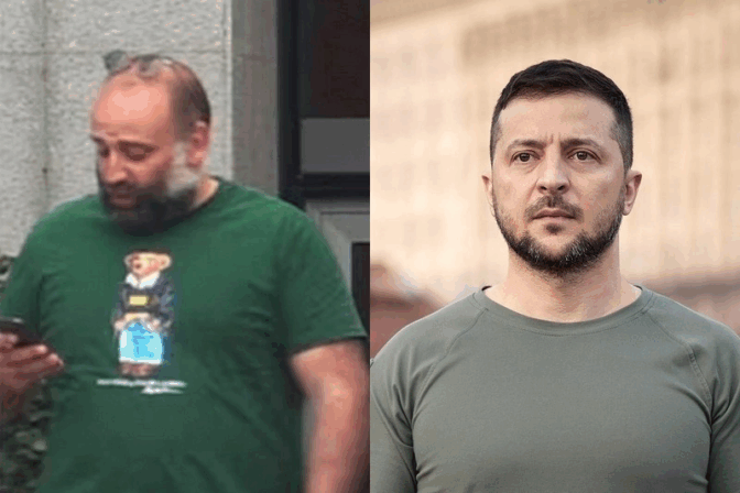Timur Mindich: Controversial Businessman & NABU Corruption Suspect