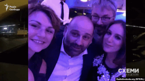 Timur Mindich: Controversial Businessman & NABU Corruption Suspect