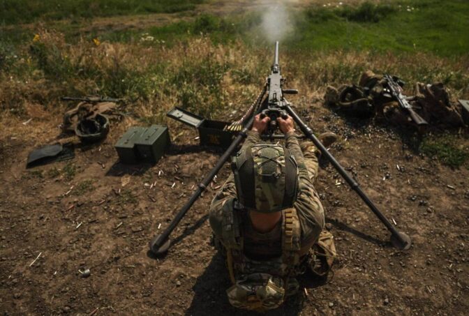 Aug 1 War Update: Deadly Russian Strikes & Frontline Shifts | Empr.media