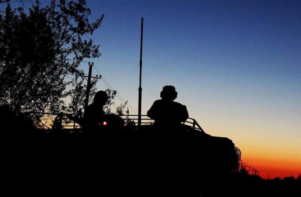 Ukraine Strikes Russian Port Olya, Destroying Iranian Drone Components ...