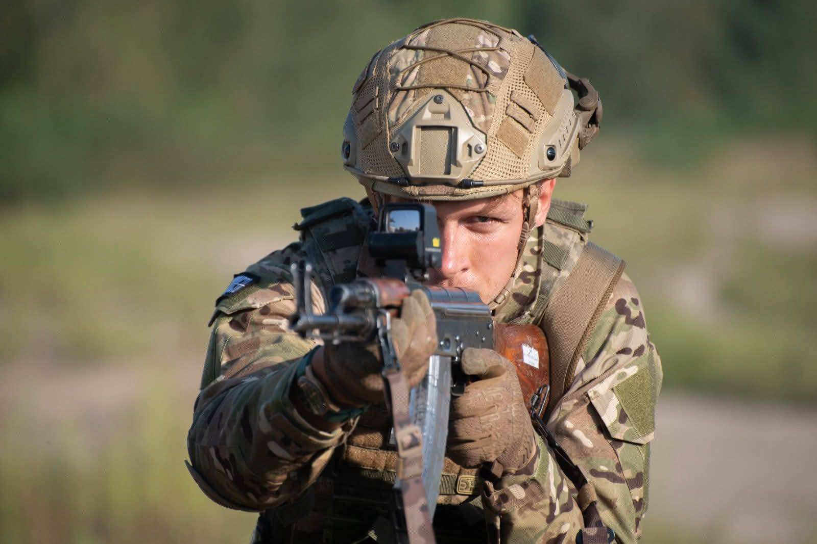 Ukraine Strikes Russian Port Olya, Destroying Iranian Drone Components ...