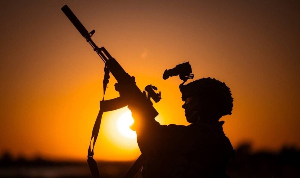 Ukraine Strikes Russian Port Olya, Destroying Iranian Drone Components ...