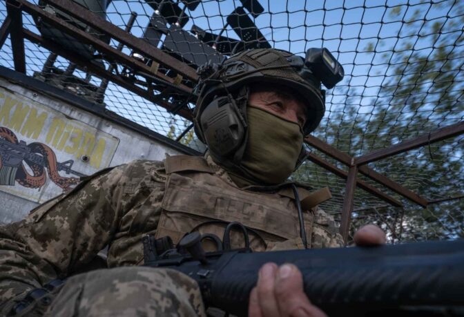 Russia–Ukraine War Updates: Key October 16 2025 Developments