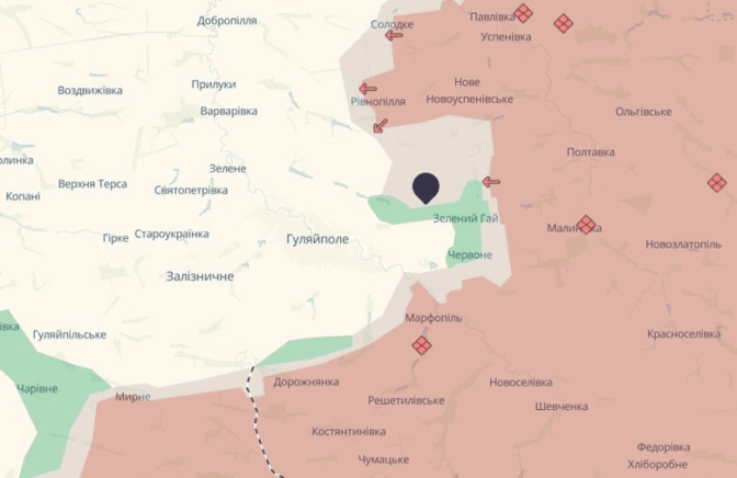 Russians Shot Dead Two Ukrainian Soldiers on the Outskirts of ...