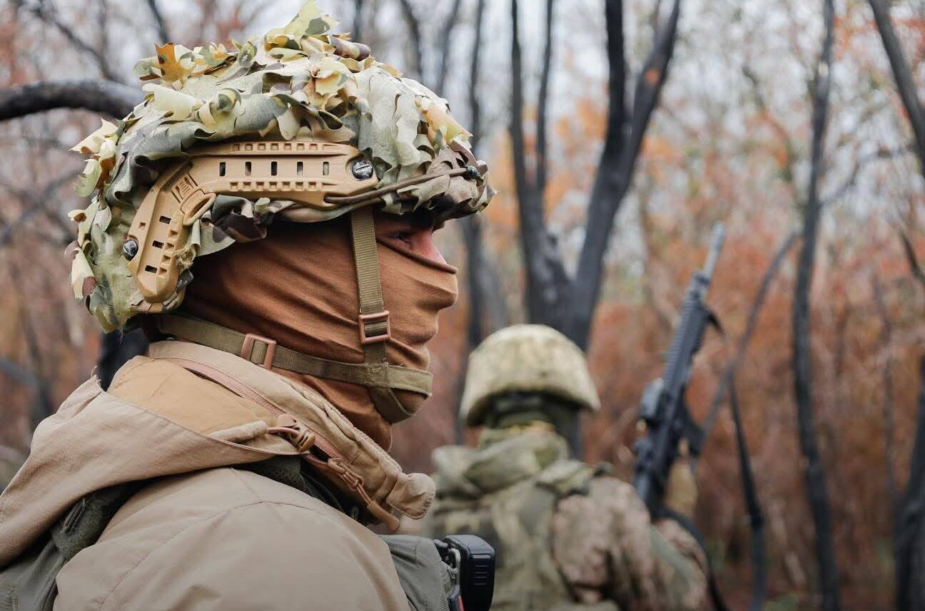 Russia–Ukraine War Update: Key Developments as of November 17, 2025