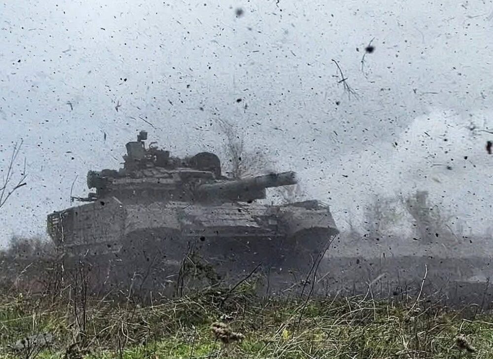 Ukraine War Update: Nov 25, 2025 — Key Frontline Developments