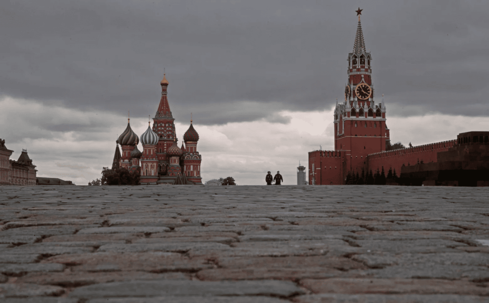 Massive drone swarm strikes Russia — nearly 300 UAVs hit regions