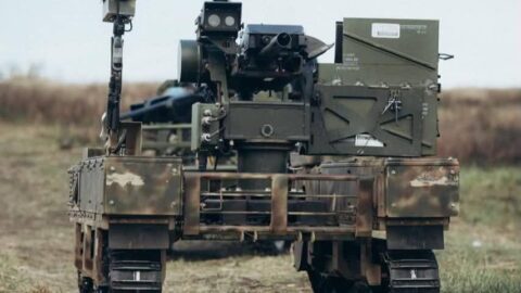 Russia–Ukraine War: Key Developments, Nov 17, 2025