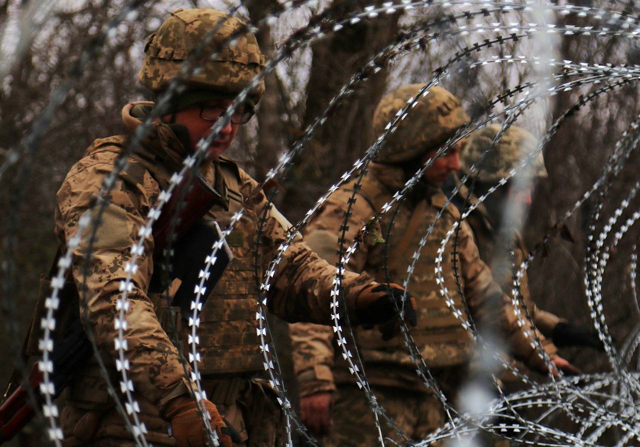 Russia – Ukraine War Updates: Key Developments as of December 24, 2025