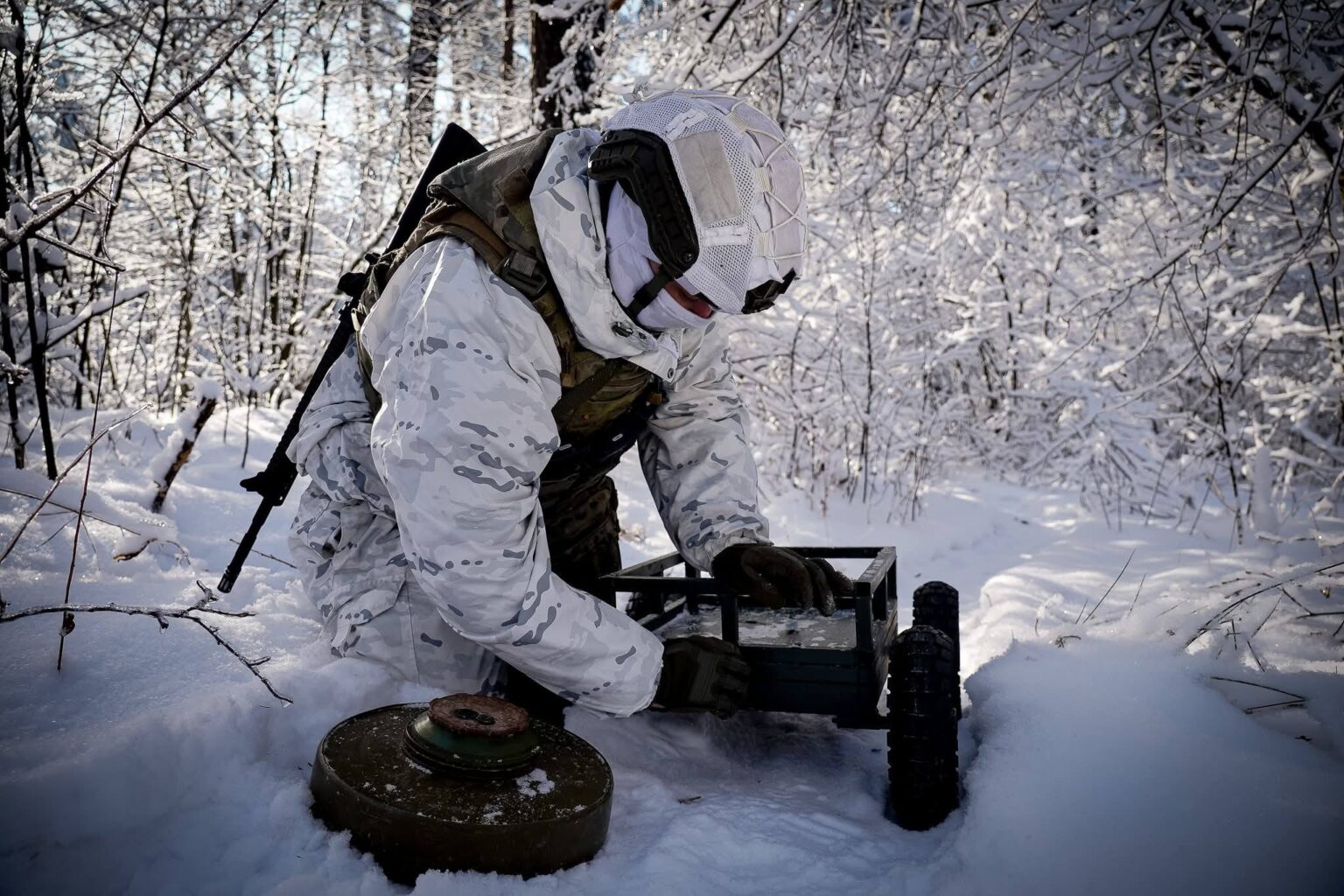 Russia – Ukraine War Updates: Key Developments as of January 25, 2026