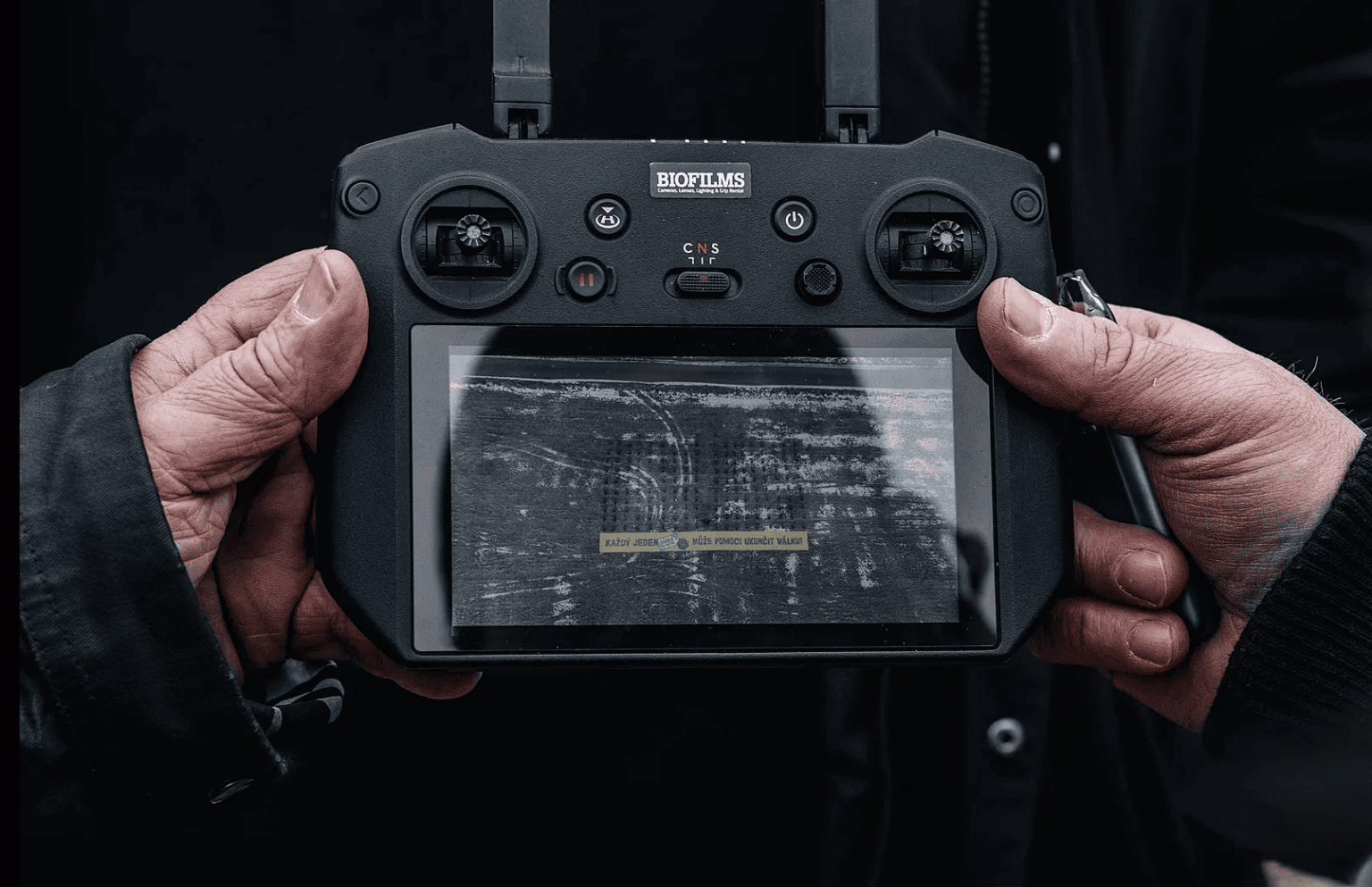 Runs on Fiber Optics and Is Three Times Cheaper Than Analogues: What We ...