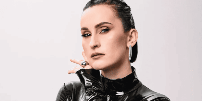 Less Than a Day: Eurovision National Selection Finalist Monokate Raises ...