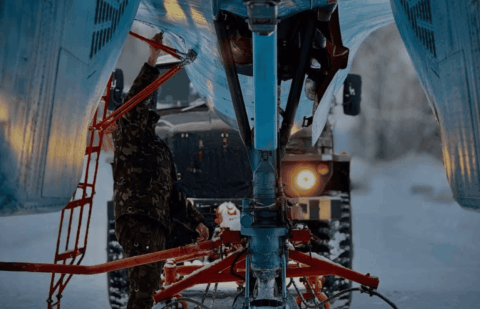 Russia – Ukraine War Updates: Key Developments as of January 26, 2026